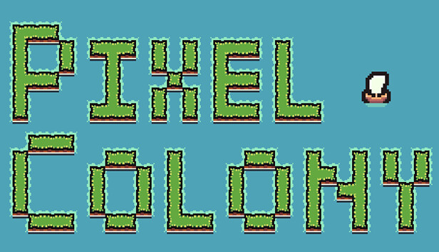 30+ games like Pixel Colony - SteamPeek
