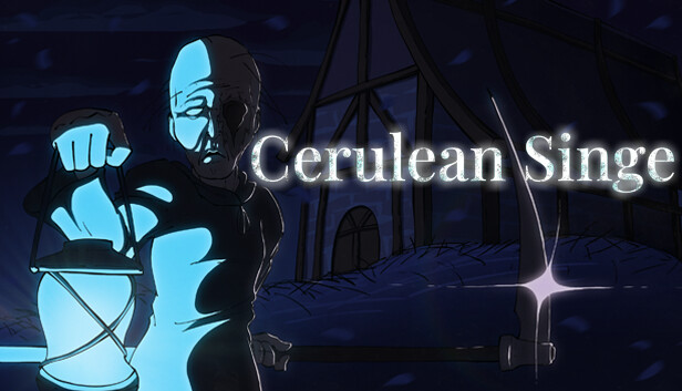 30+ games like Cerulean Singe - SteamPeek