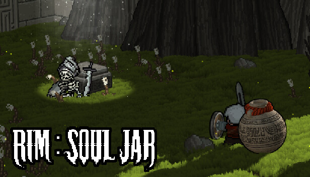 30+ games like RIM:Soul Jar - SteamPeek