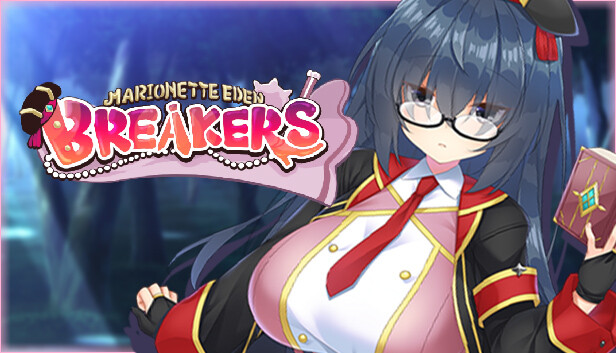 30+ games like Marionette Eden Breakers - SteamPeek