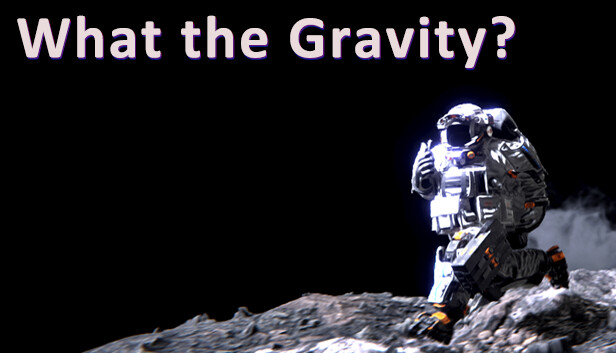 30+ games like What The Gravity - SteamPeek