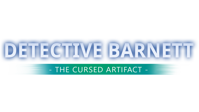 Detective Barnett: The Cursed Artifact | Backlog.rip
