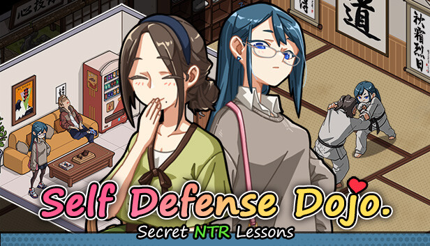 30+ games like Self Defense Dojo - SteamPeek