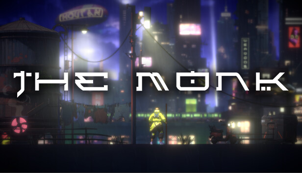 30+ games like The Monk - SteamPeek