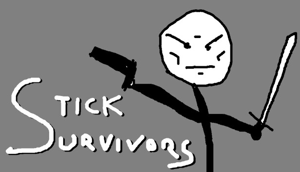 30+ games like Stick Survivors - SteamPeek