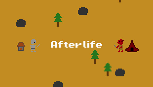 30+ games like Afterlife - SteamPeek