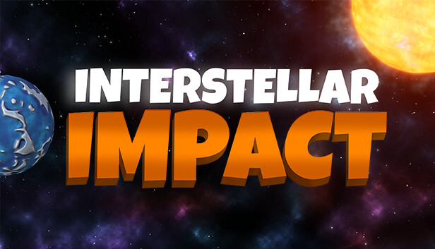 30+ games like Interstellar Impact - SteamPeek