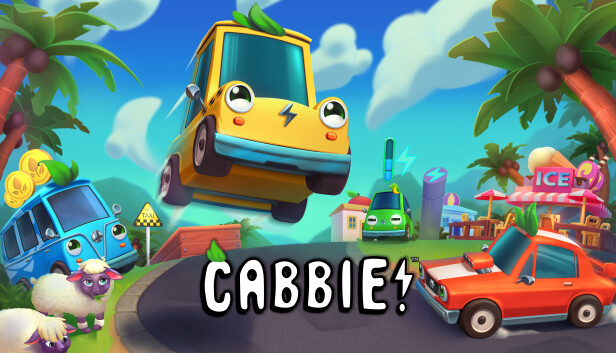 30+ games like Cabbie! - SteamPeek