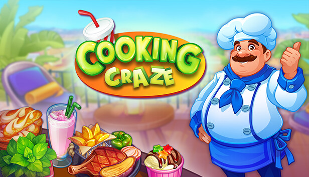30+ games like Cooking Craze - SteamPeek