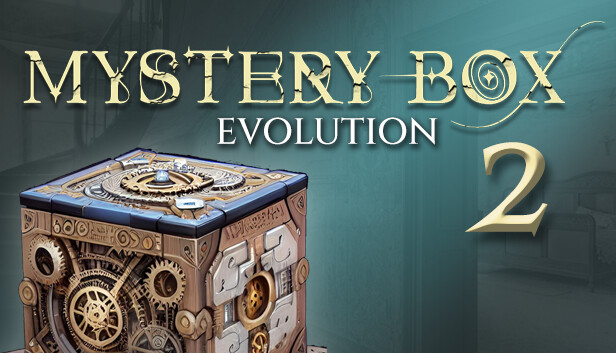 30+ games like Mystery Box 2: Evolution - SteamPeek