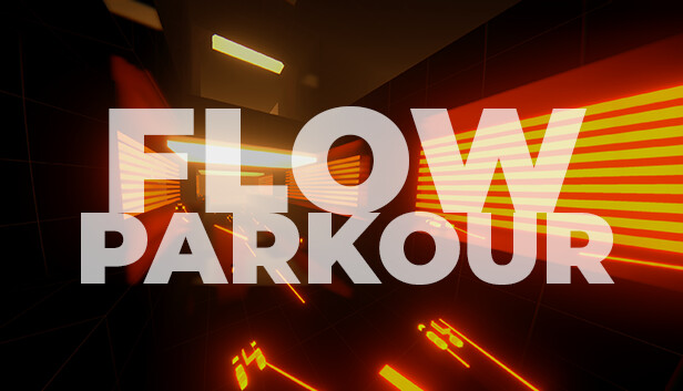 30+ games like Flow Parkour - SteamPeek