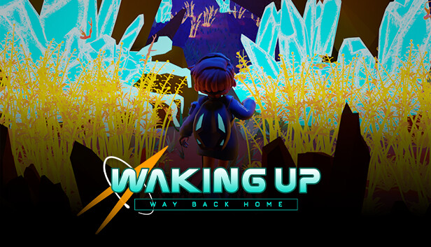 30+ games like Waking Up: Way Back Home - SteamPeek