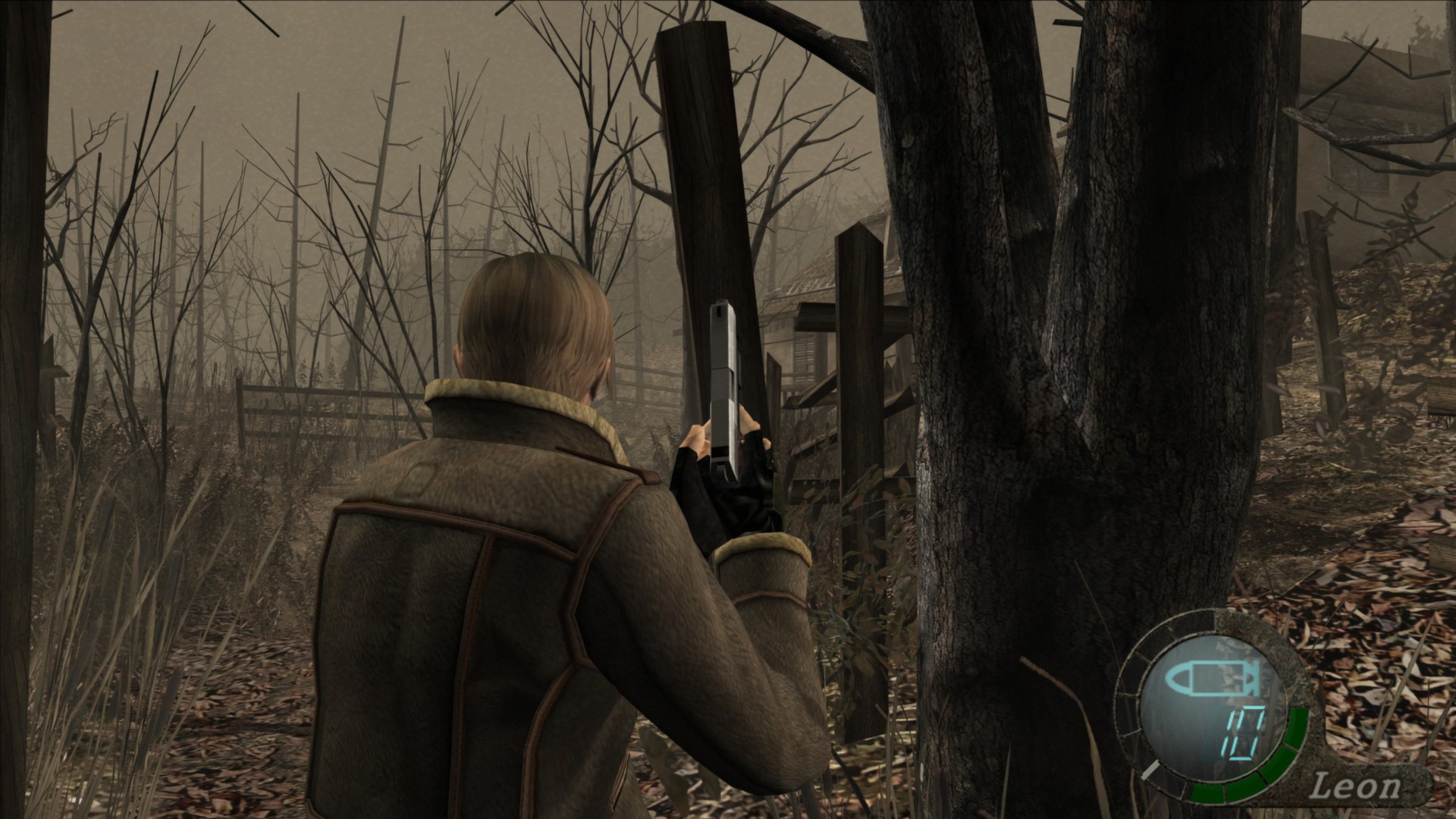 resident evil 4 / biohazard 4 on Steam