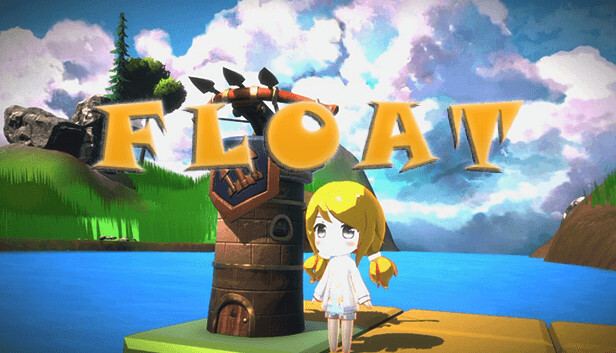 30+ games like FLOAT - SteamPeek