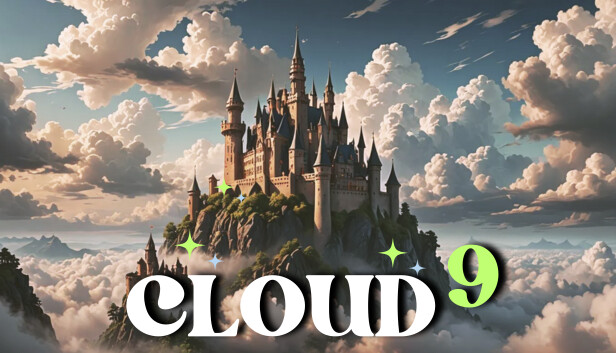 30+ games like Cloud 9 - SteamPeek