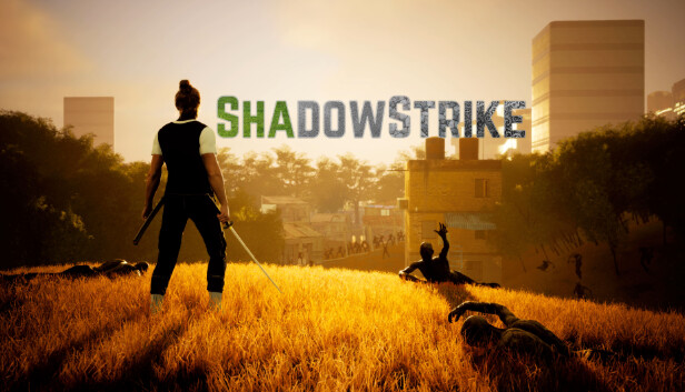 30+ games like ShadowStrike: Blades of Survival - SteamPeek