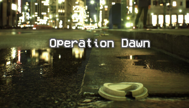 30+ games like Code Name: Operation Dawn - SteamPeek