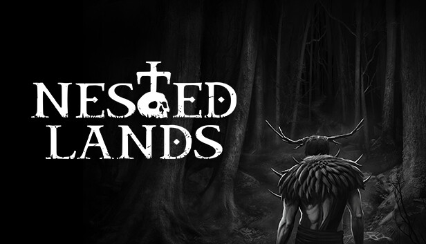 30+ games like Nested Lands - SteamPeek