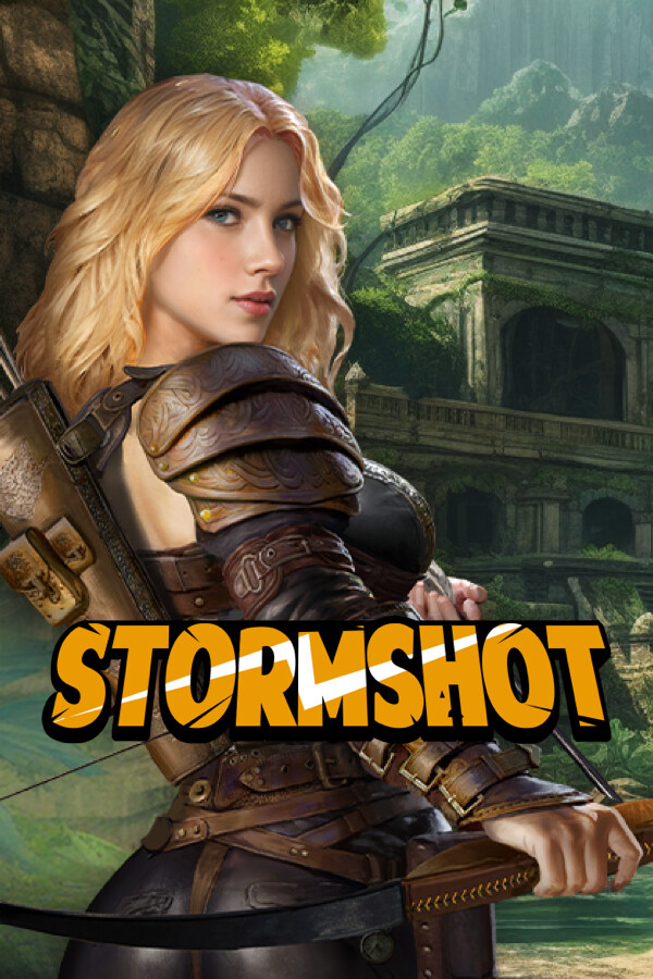 Stormshot Player Count - Steam Charts - Active Players - Tracker Network