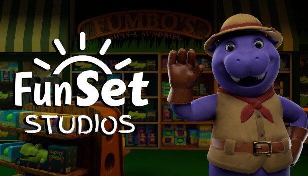 30+ games like Funset Studios - SteamPeek
