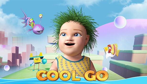 30+ games like cool go - SteamPeek