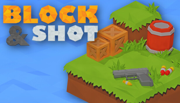 30+ games like Block & Shot - SteamPeek