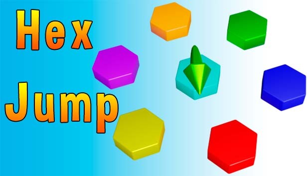 30+ games like Hex Jump - SteamPeek
