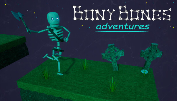 30+ games like Bony Bones Adventures - SteamPeek