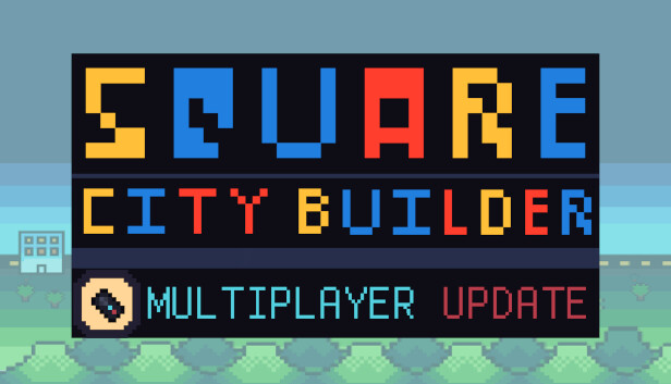 30+ games like Square City Builder - SteamPeek