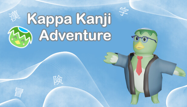 30+ games like Kappa Kanji Adventure - SteamPeek