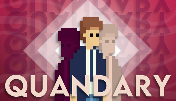 30+ games like Quandary - SteamPeek