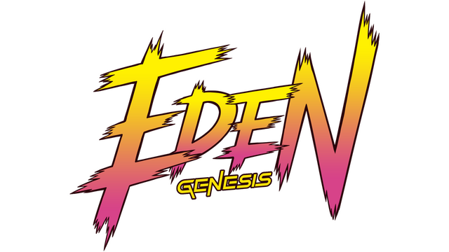 Eden Genesis | Images | Logos | VGJournal