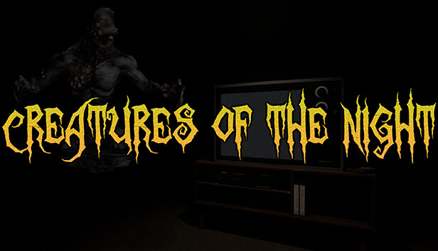 30+ games like Creatures of the Night - SteamPeek