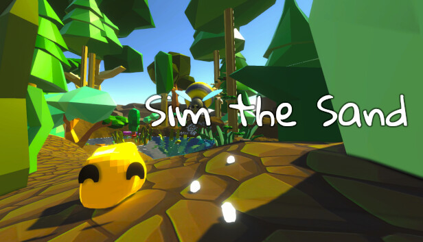 30+ games like Sim the Sand - SteamPeek