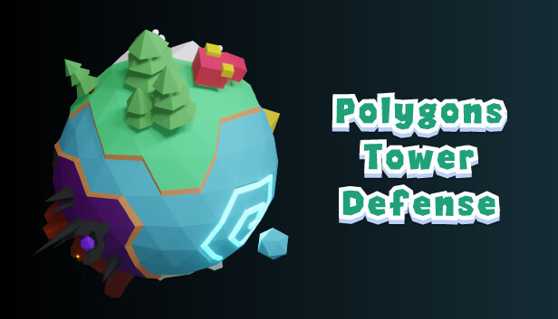 30+ games like Polygons Tower Defense - SteamPeek
