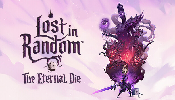 Lost in Random: The Eternal Die | Game info | STEAMLVLUP