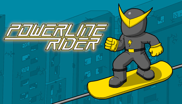 30+ games like Power Line Rider - SteamPeek