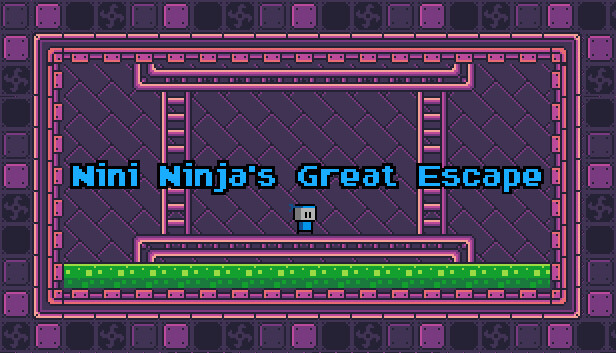 30+ games like Nini Ninja's Great Escape - SteamPeek