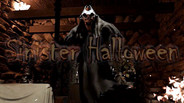 Sinister Halloween on Steam