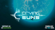Crying Suns on Steam