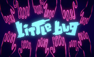 Little Bug on Steam