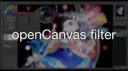 openCanvas 7 on Steam