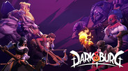 Darksburg on Steam