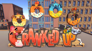 Cranked Up on Steam