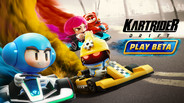 KartRider: Drift on Steam