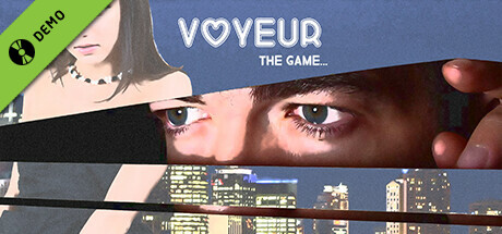VOYEUR THE GAME Demo - SteamSpy - All the data and stats about Steam games