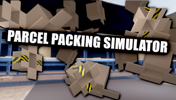 30+ games like Parcel Packing Simulator - SteamPeek
