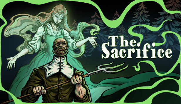 30+ games like The Sacrifice - SteamPeek