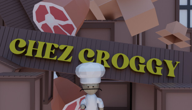 30+ games like Chez Croggy - SteamPeek