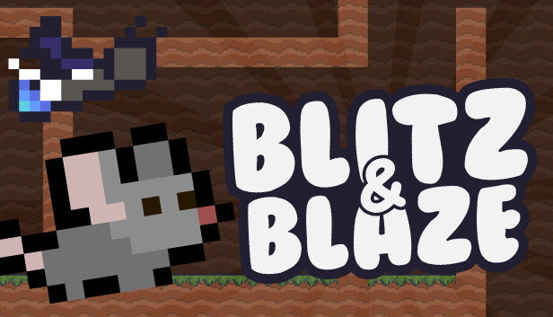 30+ games like Blitz & Blaze - SteamPeek